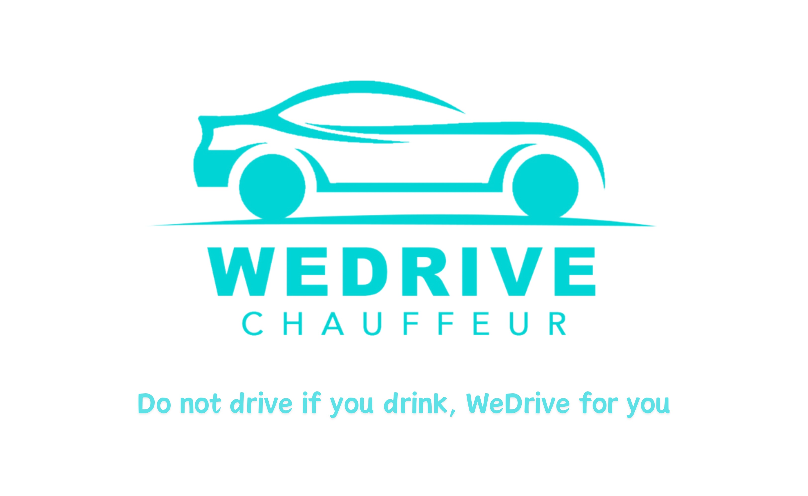 WeDrive Designated Driver Service - Reliable Chauffeur Solutions